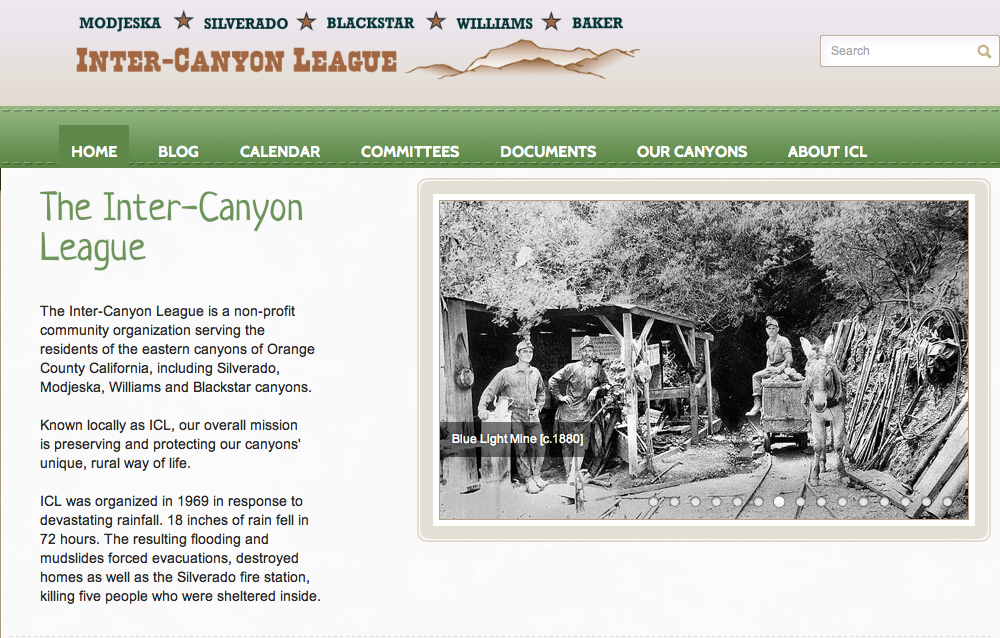 Other Activities | SMRPD Silverado Modjeska Recreation Parks District