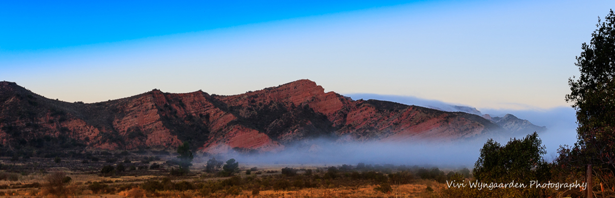 SMRPD Silverado Modjeska Recreation Parks District