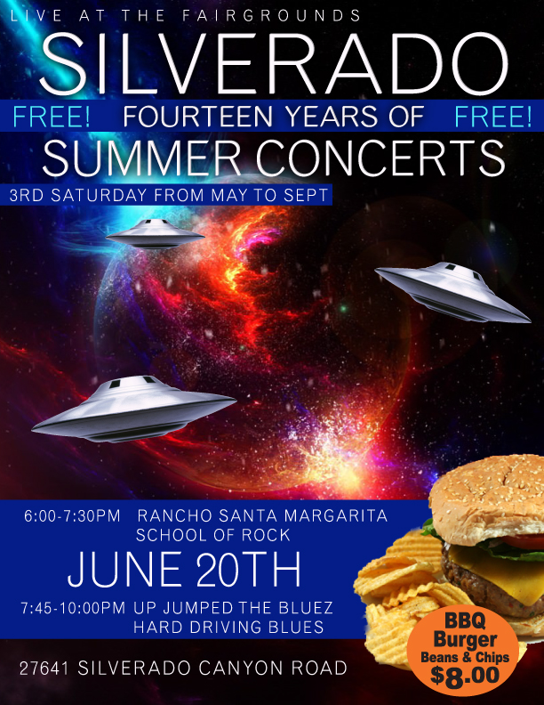 Other Activities | SMRPD Silverado Modjeska Recreation Parks District